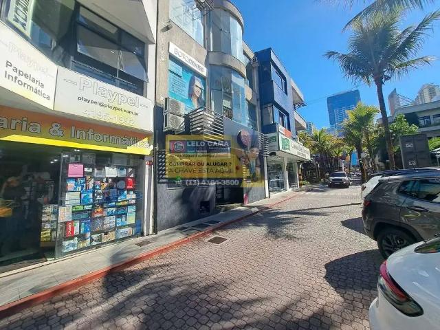 Conj. Comercial / Sala para Locação em Barueri/SP Alphaville
