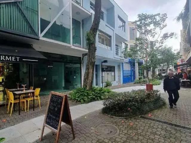 Conj. Comercial / Sala para Locação em Barueri/SP Condomínio Centro Comercial Alphaville