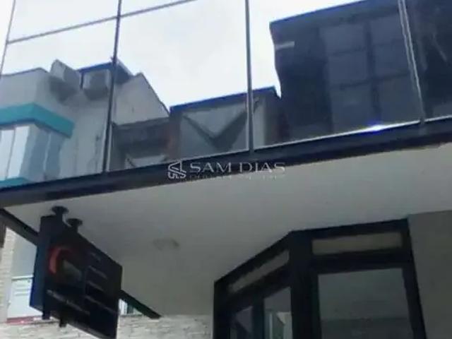 Conj. Comercial / Sala para Locação em Barueri/SP Condomínio Centro Comercial Alphaville