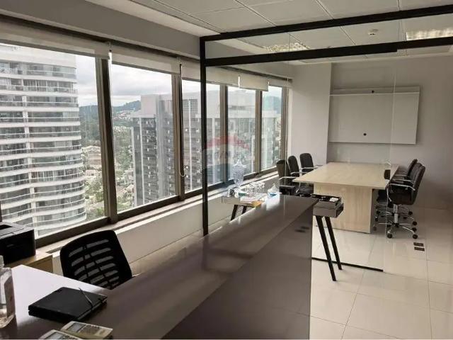 Conj. Comercial / Sala para Locação em Barueri/SP Dezoito do Forte Empresarial/Alphaville