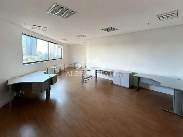 Conj. Comercial / Sala para Locação em Barueri/SP Dezoito do Forte Empresarial/Alphaville