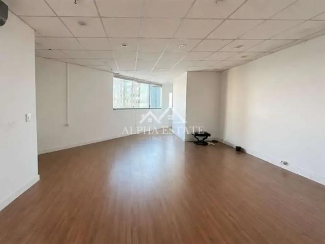 Conj. Comercial / Sala para Locação em Barueri/SP Dezoito do Forte Empresarial/Alphaville