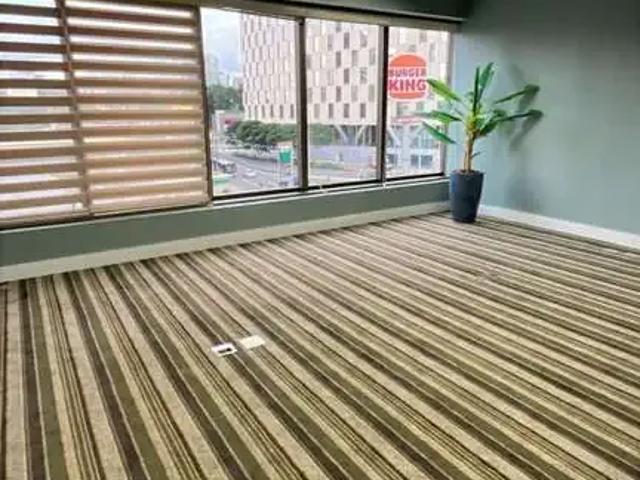 Conj. Comercial / Sala para Locação em Barueri/SP Dezoito do Forte Empresarial/Alphaville