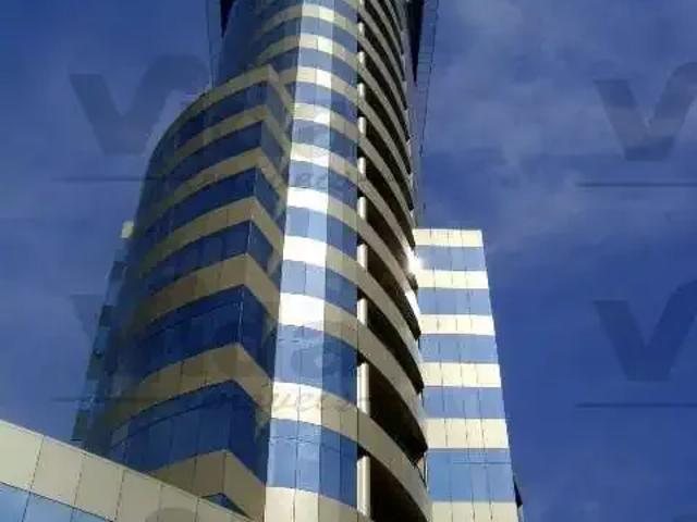 Conj. Comercial / Sala para Locação em Barueri/SP Dezoito do Forte Empresarial/Alphaville