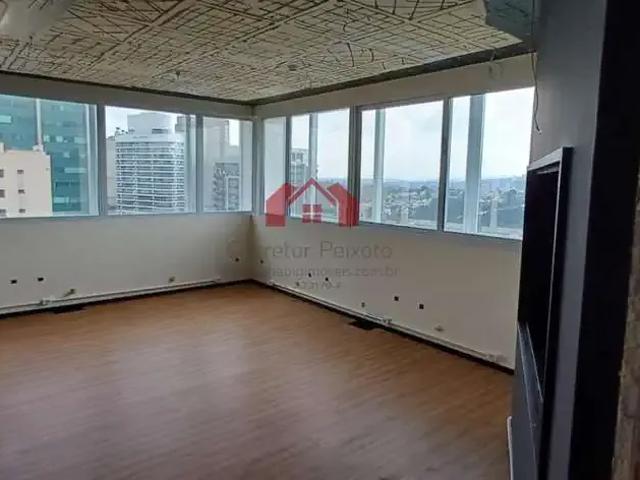 Conj. Comercial / Sala para Locação em Barueri/SP Dezoito do Forte Empresarial/Alphaville