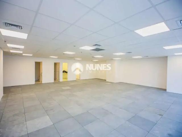 Conj. Comercial / Sala para Locação em Barueri/SP Dezoito do Forte Empresarial/Alphaville
