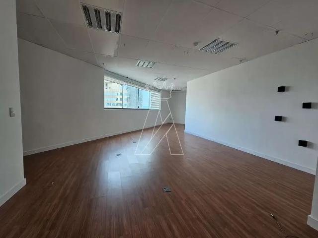 Conj. Comercial / Sala para Locação em Barueri/SP Empresarial 18 do Forte