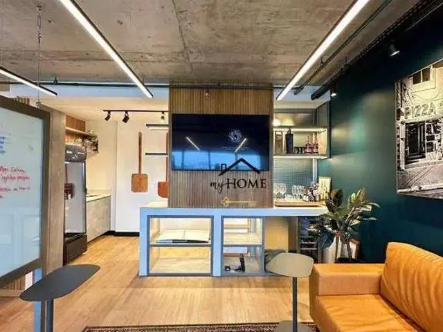 Conj. Comercial / Sala para Locação em Barueri/SP Empresarial 18 do Forte