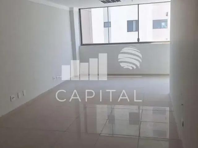 Conj. Comercial / Sala para Locação em Barueri/SP Empresarial 18 do Forte