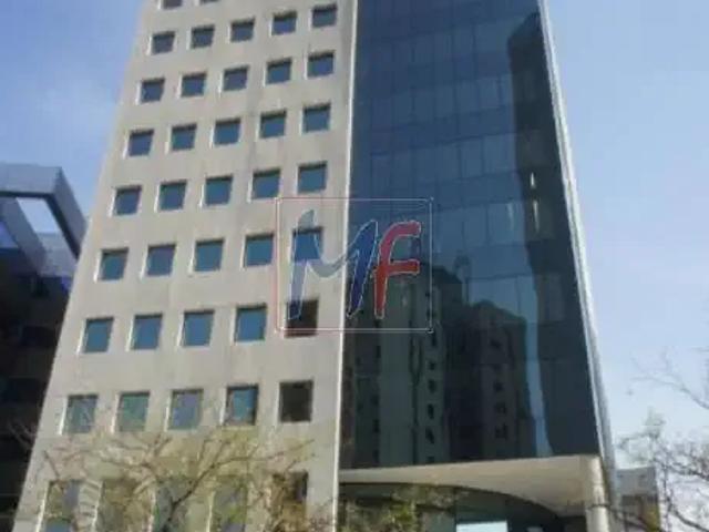 Conj. Comercial / Sala para Locação em Barueri/SP Empresarial 18 do Forte