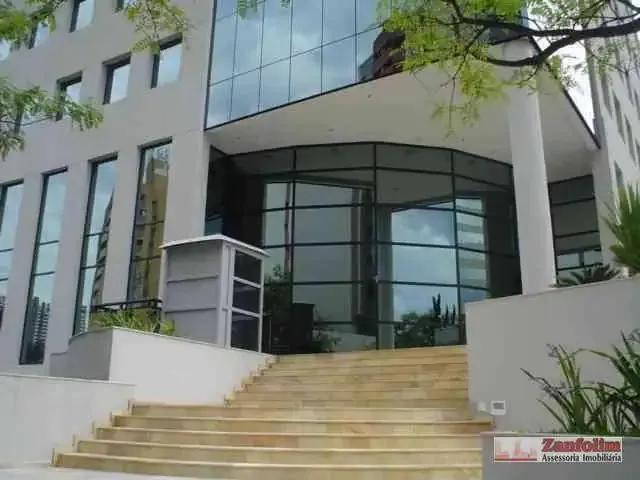 Conj. Comercial / Sala para Locação em Barueri/SP Empresarial 18 do Forte