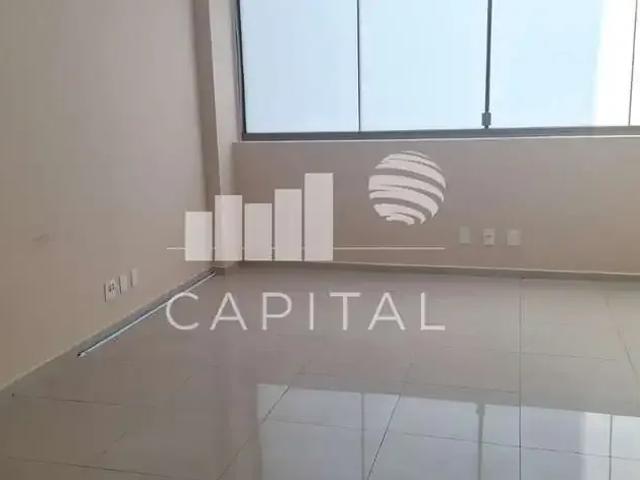 Conj. Comercial / Sala para Locação em Barueri/SP Empresarial 18 do Forte