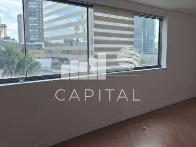 Conj. Comercial / Sala para Locação em Barueri/SP Empresarial 18 do Forte