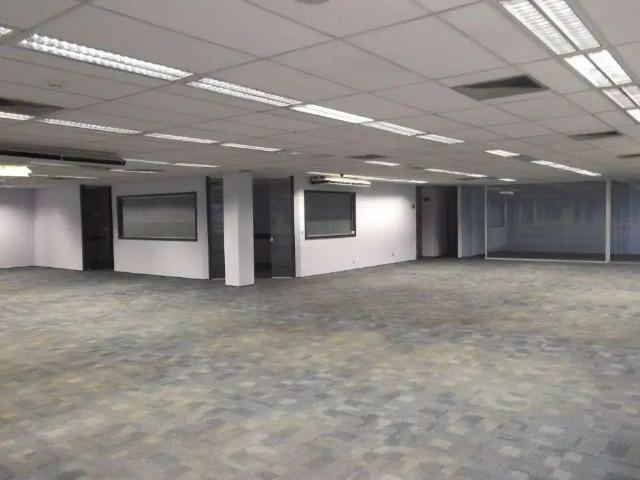 Conj. Comercial / Sala para Locação em Barueri/SP Dezoito do Forte Empresarial/Alphaville