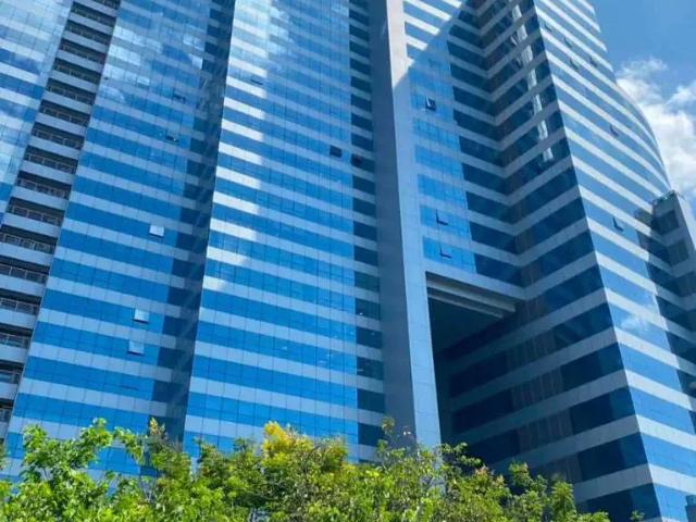Conj. Comercial / Sala para Locação em Barueri/SP Green Valley Alphaville