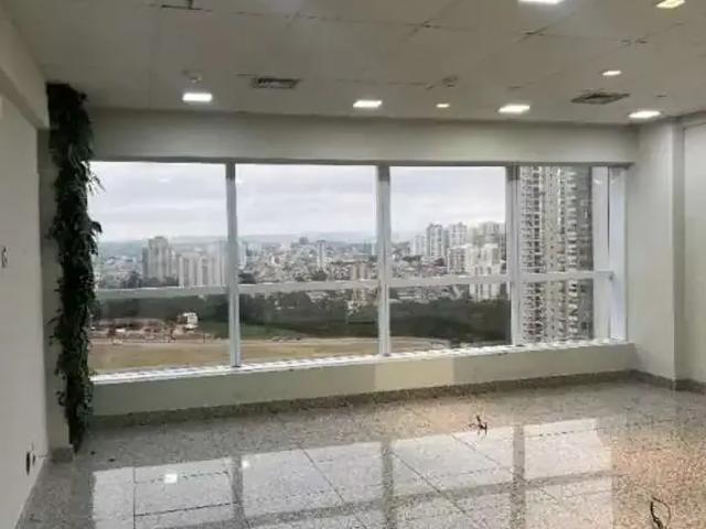 Conj. Comercial / Sala para Locação em Barueri/SP Green Valley Alphaville