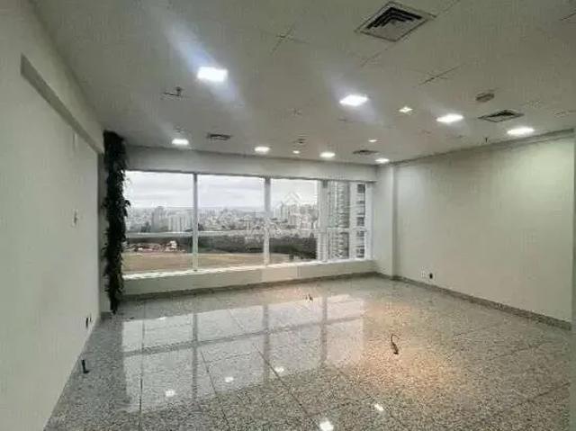 Conj. Comercial / Sala para Locação em Barueri/SP Green Valley Alphaville 1 Quartos