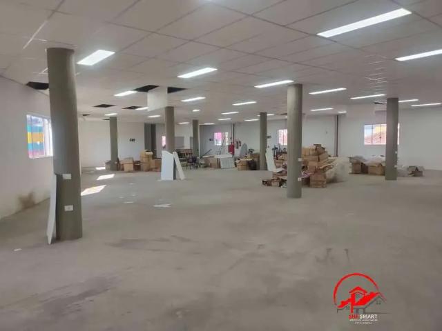 Conj. Comercial / Sala para Locação em Barueri/SP Jardim Audir