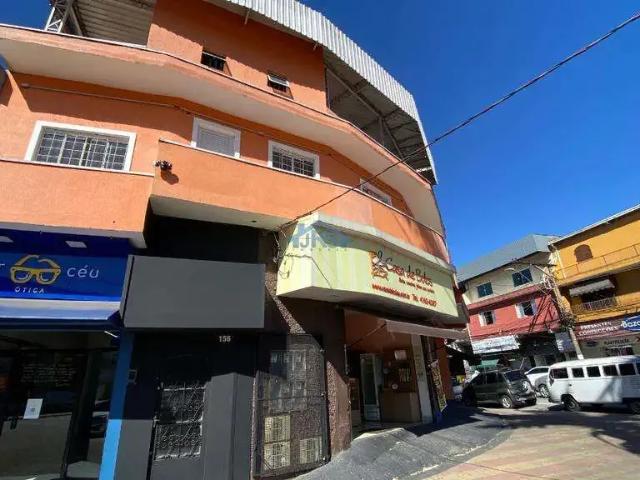 Conj. Comercial / Sala para Locação em Barueri/SP Jardim Belval