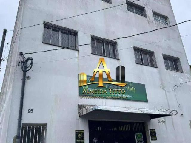 Conj. Comercial / Sala para Locação em Barueri/SP Jardim Iracema