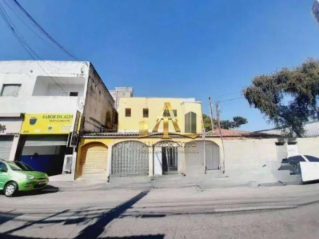 Conj. Comercial / Sala para Locação em Barueri/SP Jardim Iracema/Aldeia