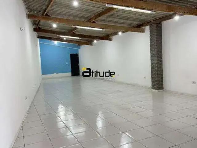 Conj. Comercial / Sala para Locação em Barueri/SP Jardim Iracema/Aldeia