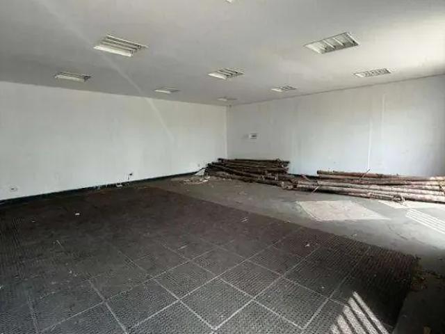 Conj. Comercial / Sala para Locação em Barueri/SP Jardim Itaquiti