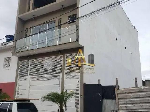 Conj. Comercial / Sala para Locação em Barueri/SP Jardim Maria Helena