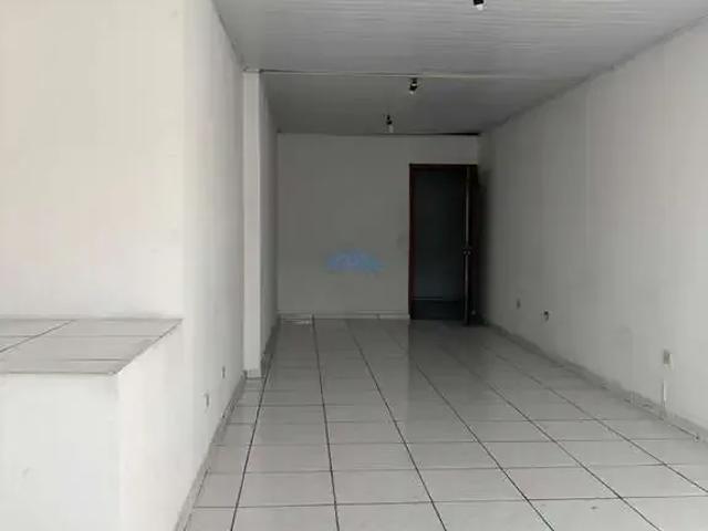 Conj. Comercial / Sala para Locação em Barueri/SP Jardim São Pedro