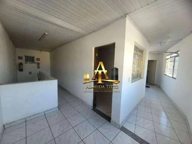 Conj. Comercial / Sala para Locação em Barueri/SP Jardim São Pedro
