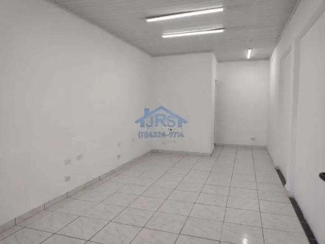 Conj. Comercial / Sala para Locação em Barueri/SP Jardim São Pedro