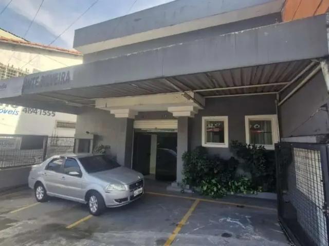 Conj. Comercial / Sala para Locação em Barueri/SP Jardim Silveira