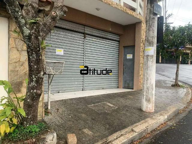 Conj. Comercial / Sala para Locação em Barueri/SP Parque Viana