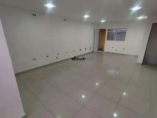 Conj. Comercial / Sala para Locação em Barueri/SP Parque Viana