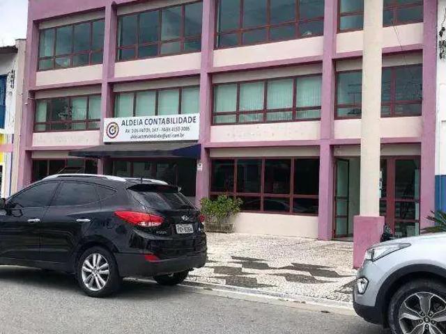Conj. Comercial / Sala para Locação em Barueri/SP Residencial das Estrelas