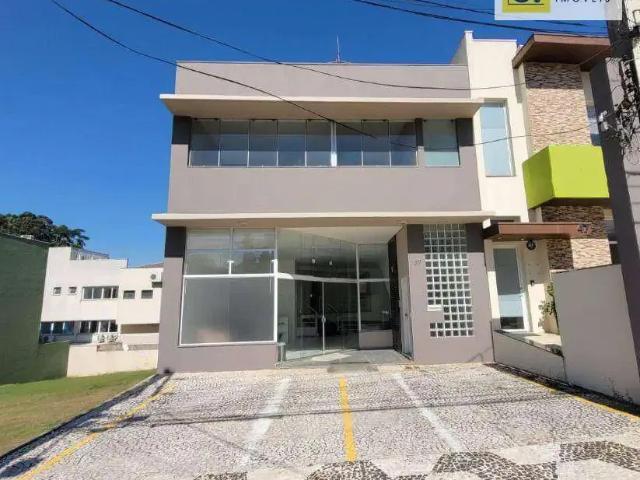 Conj. Comercial / Sala para Locação em Barueri/SP Residencial Morada dos Lagos