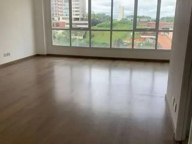 Conj. Comercial / Sala para Locação em Barueri/SP Sítio Tamboré Alphaville