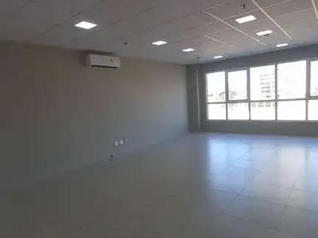 Conj. Comercial / Sala para Locação em Barueri/SP Sítio Tamboré Alphaville