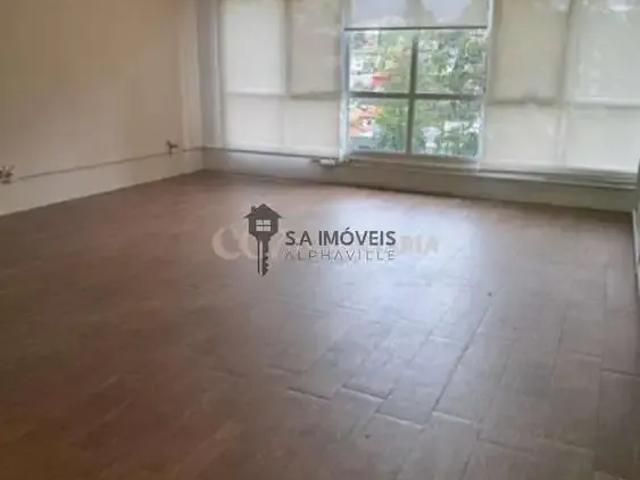 Conj. Comercial / Sala para Locação em Barueri/SP Sítio Tamboré Alphaville