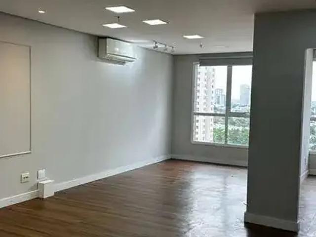 Conj. Comercial / Sala para Locação em Barueri/SP Sítio Tamboré Alphaville