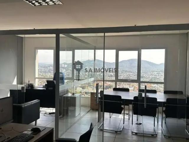 Conj. Comercial / Sala para Locação em Barueri/SP Sítio Tamboré Alphaville