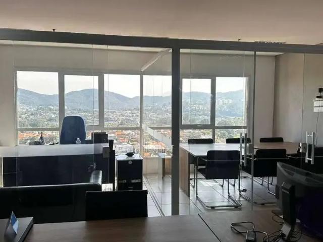 Conj. Comercial / Sala para Locação em Barueri/SP Sítio Tamboré Alphaville