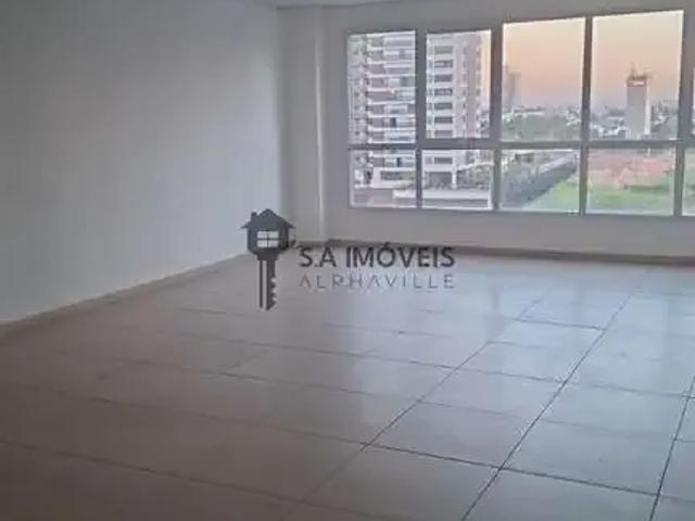 Conj. Comercial / Sala para Locação em Barueri/SP Sítio Tamboré Alphaville