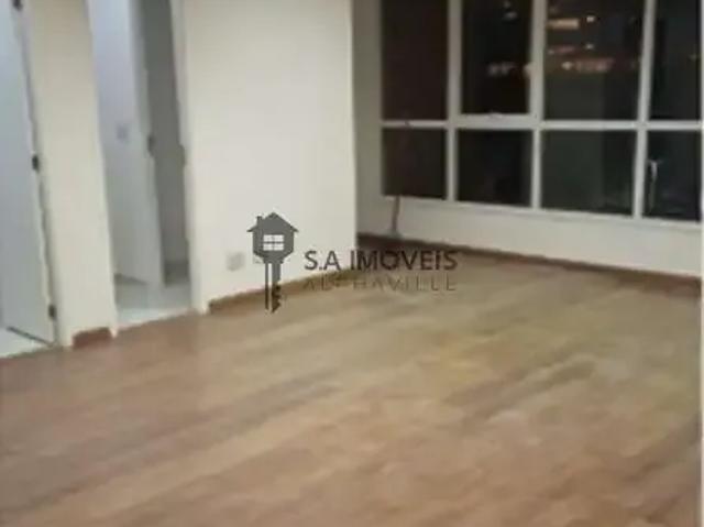 Conj. Comercial / Sala para Locação em Barueri/SP Sítio Tamboré Alphaville