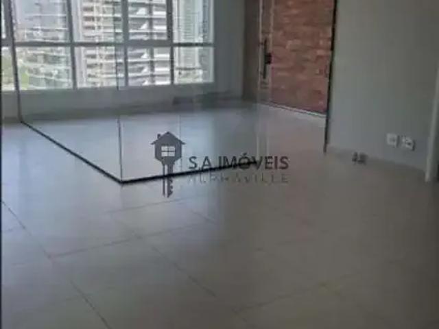 Conj. Comercial / Sala para Locação em Barueri/SP Sítio Tamboré Alphaville