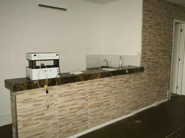 Conj. Comercial / Sala para Locação em Barueri/SP Sítio Tamboré Alphaville