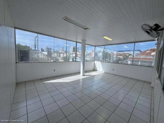 Conj. Comercial / Sala para Locação em Bauru/SP Centro
