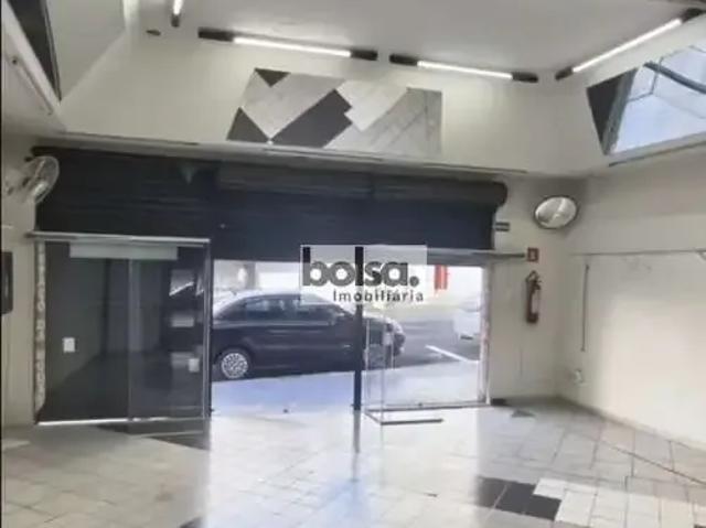 Conj. Comercial / Sala para Locação em Bauru/SP Centro