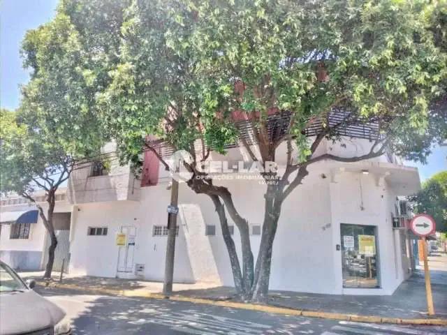 Conj. Comercial / Sala para Locação em Bauru/SP Centro 1 Quartos
