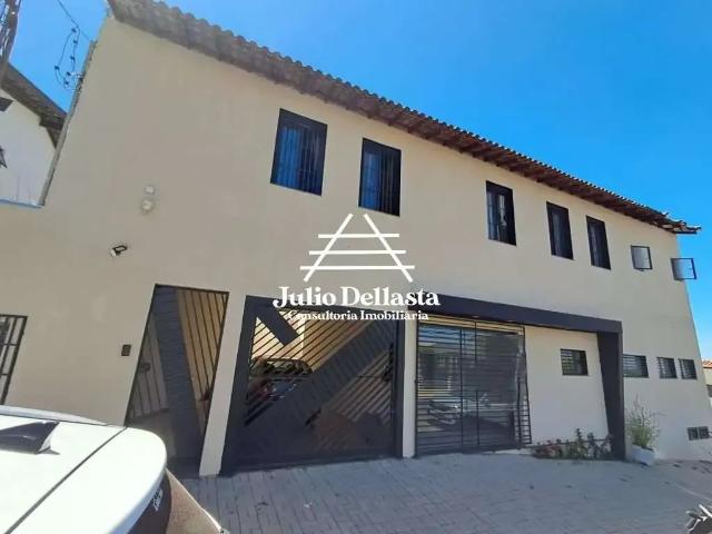 Conj. Comercial / Sala para Locação em Bauru/SP Centro 3 Quartos